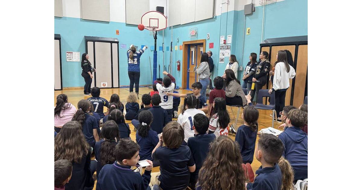 Woodland Park’s Beatrice Gilmore "Souper Bowl" Collection Drive Breaks ...