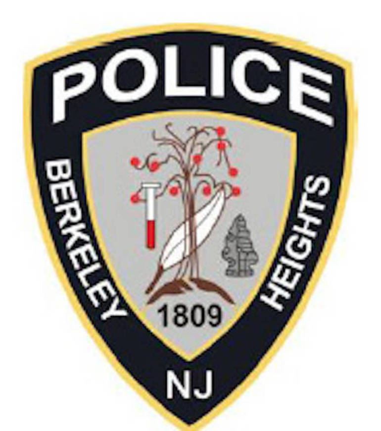 Berkeley Heights Police Department: Position Available | TAPinto