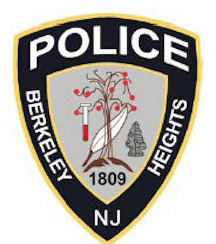 Berkeley Heights Police Department: Position Available | Berkeley ...