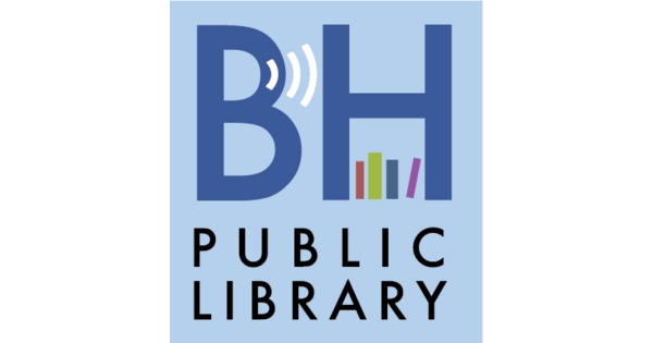 TAKE NOTICE: The Free Public Library of Berkeley Heights | Berkeley ...