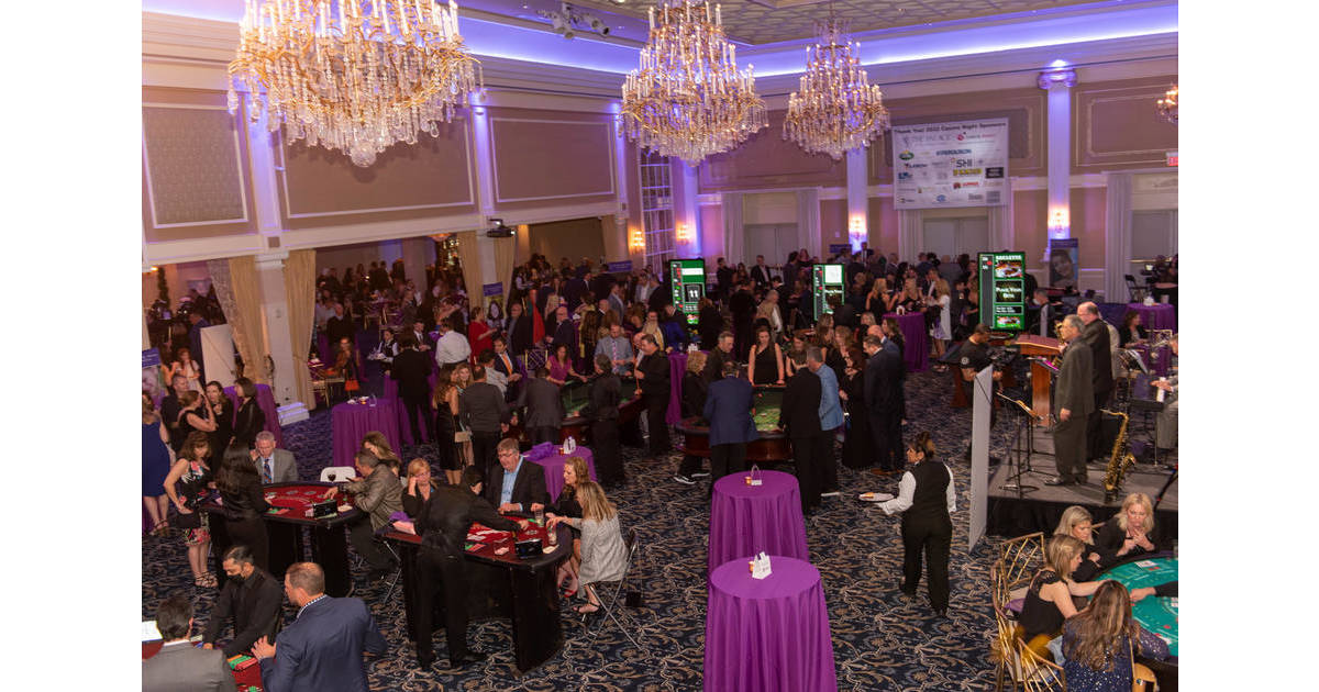 Join the Brooke Healey Foundation for Fun and Fundraising | New ...