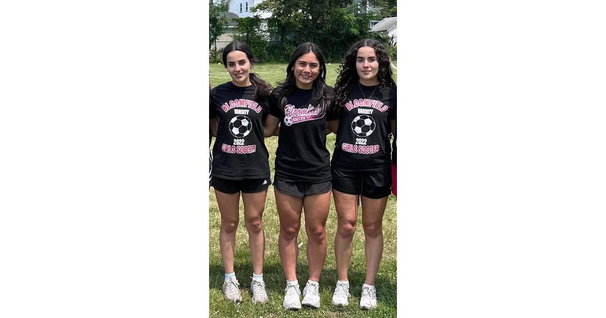 Should be a Rewarding Summer for Bloomfield High Girls and Boys' Soccer ...