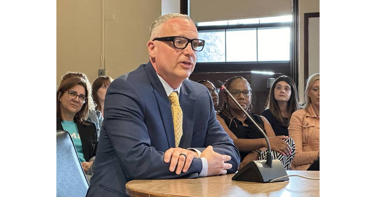 SOMA Board of Education names Jason Bing as next Superintendent of ...