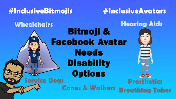 Union Woman Fighting for Inclusive Bitmoji Representation | Union, NJ ...