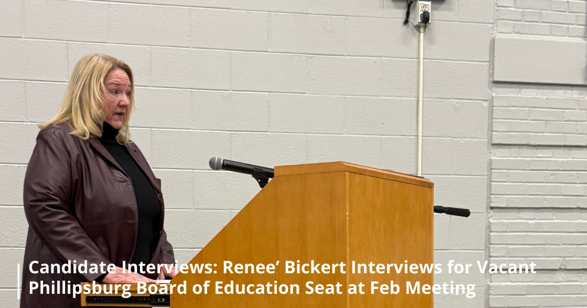 Former Foster Mother and PTO Parent Renee' Bickert Emphasizes Empathy ...