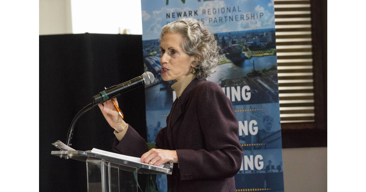NRBP's Barbara Kauffman Will Step Down From COO Role Later This Year ...