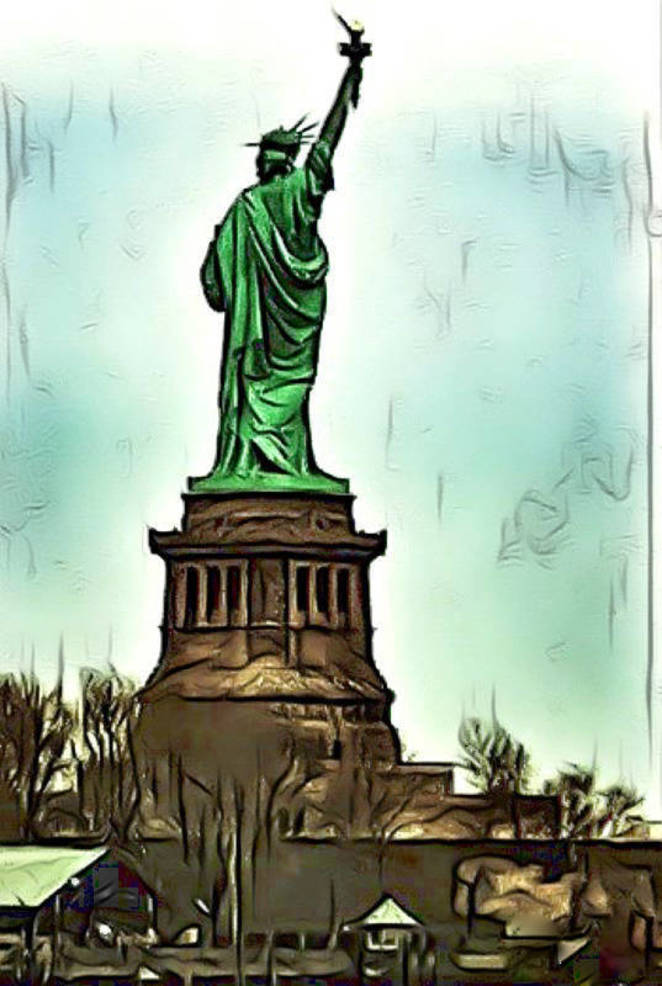 AMERICAN DEMOCRACY | TAPinto