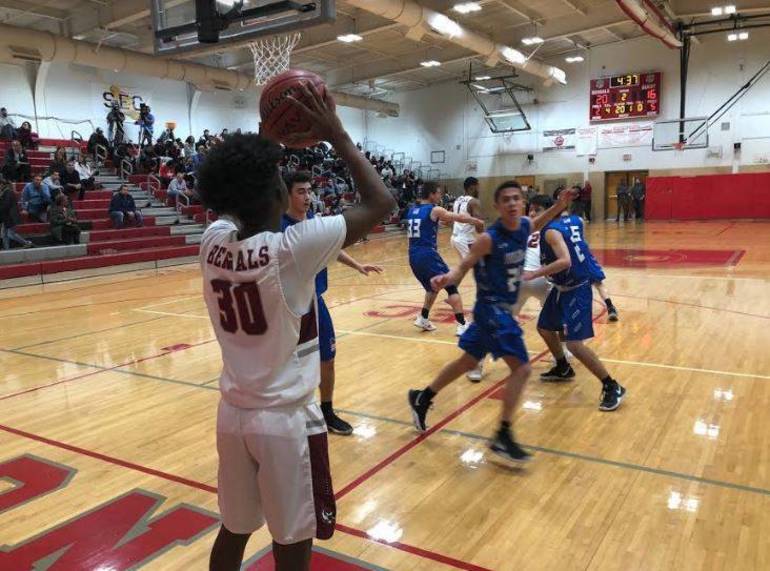Bloomfield Basketball Dominates Millburn; Boys Win 48-28, while Girls ...