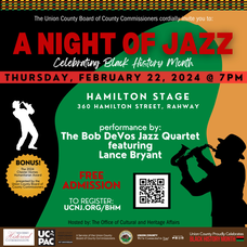 Rahway's Hamilton Stage to Reopen with Grand Celebration | Rahway, NJ ...