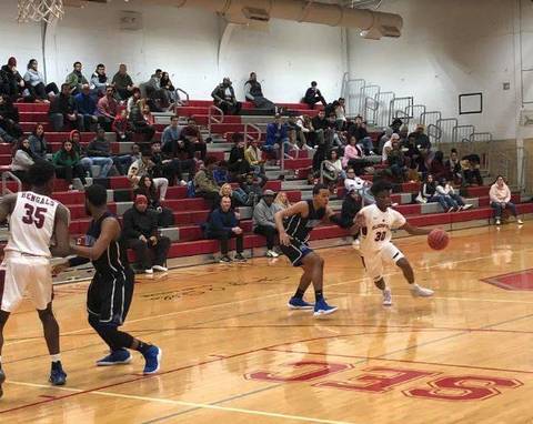 Bloomfield Boys Basketball Falls to Barringer 52-51 in Tuesday Buzzer ...
