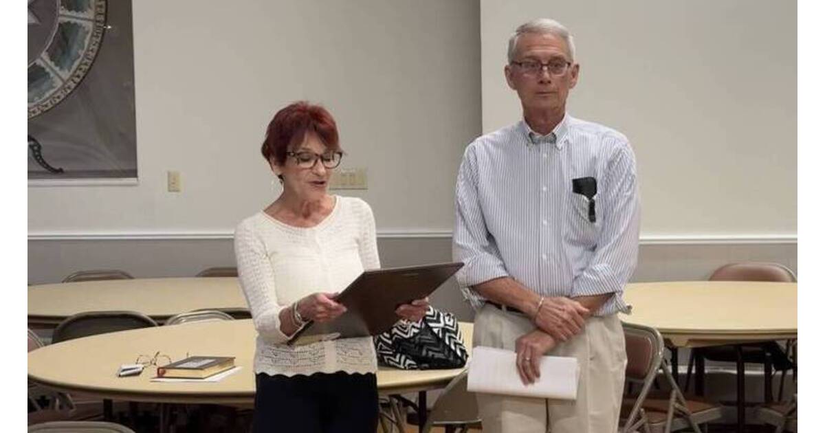 Changes in Hightstown Leadership: New Borough Administrator and Housing ...