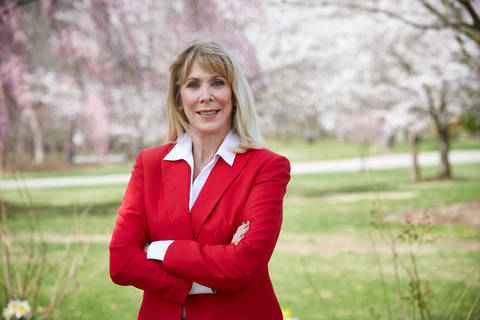 A Thank You Message from Assemblywoman BettyLou DeCroce | Denville, NJ ...