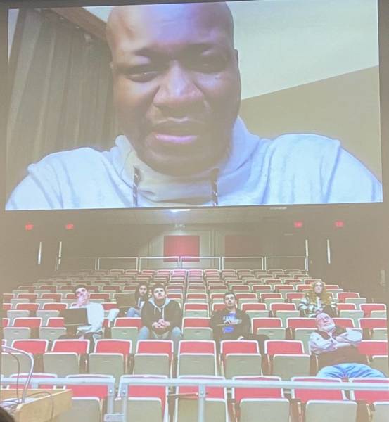 Anthony Sherrod Blakely Highlights the Power of Preparation | Greater ...