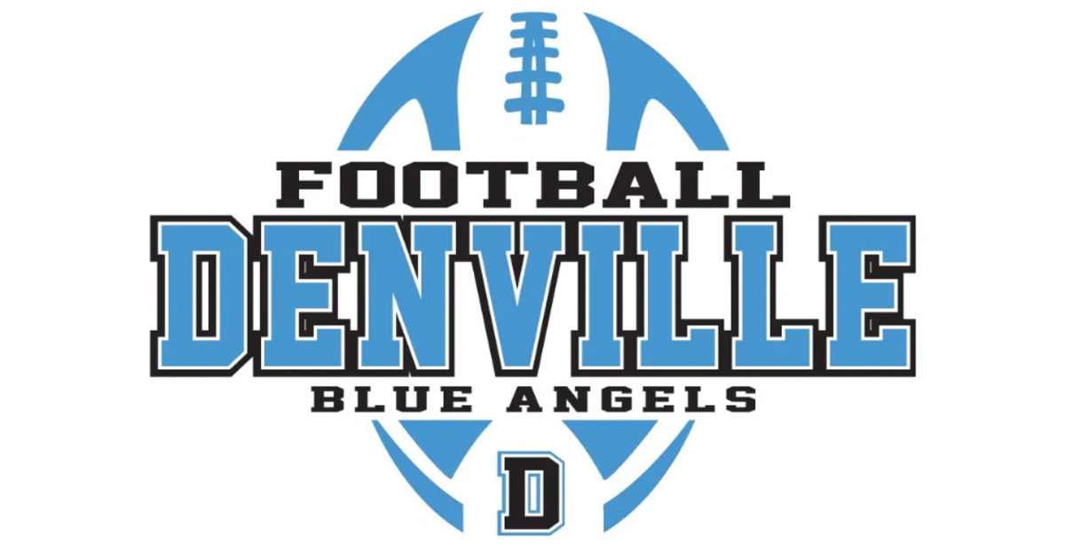 Blue Angels Powerder Puff Football Game at Gardner Field Sunday ...