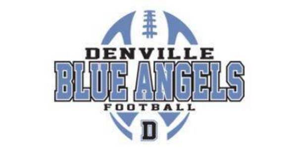 2025 Blue Angels Football Registration Open | Denville, NJ News TAPinto ...
