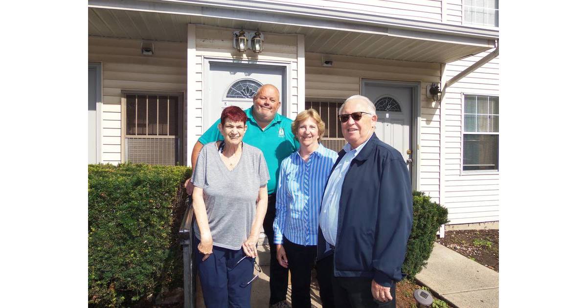 Sid Blanchard, Icon of People with Disabilities Movement, Returns to ...