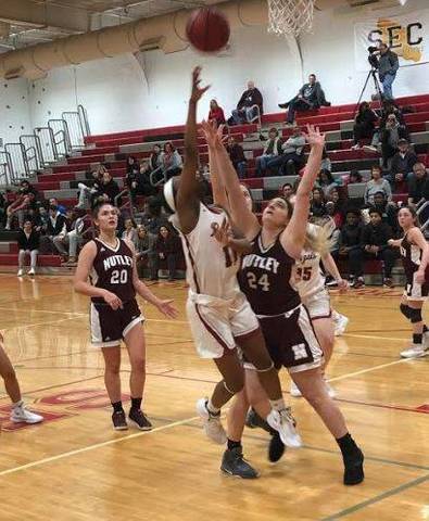 Bloomfield Bengals Athletic Update Feb. 4, 2019 | News TAPinto