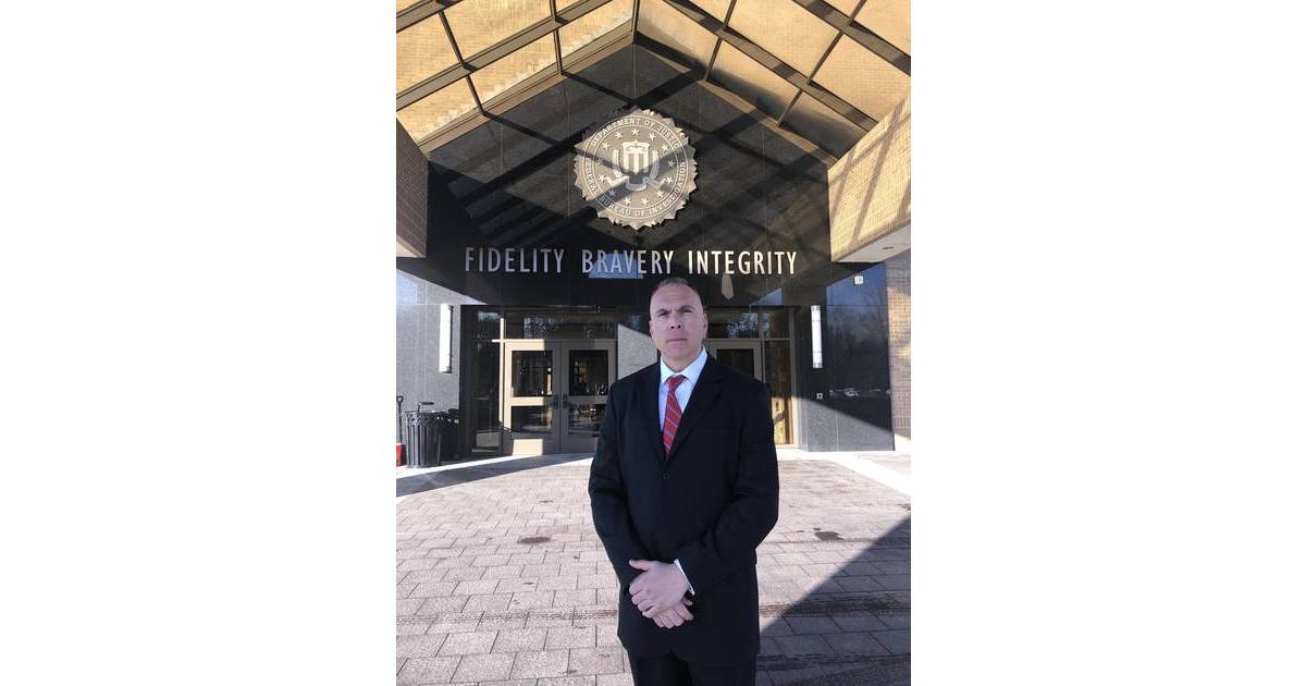 Brookdale Adjunct Instructor, Law Enforcement Officer Lt. Stephen L ...
