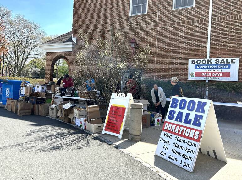 Westfield, NJ Local News | TAPinto