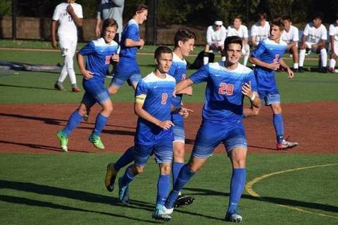 Springfield Boys Soccer Rallies to Beat Rival New Providence in Season ...