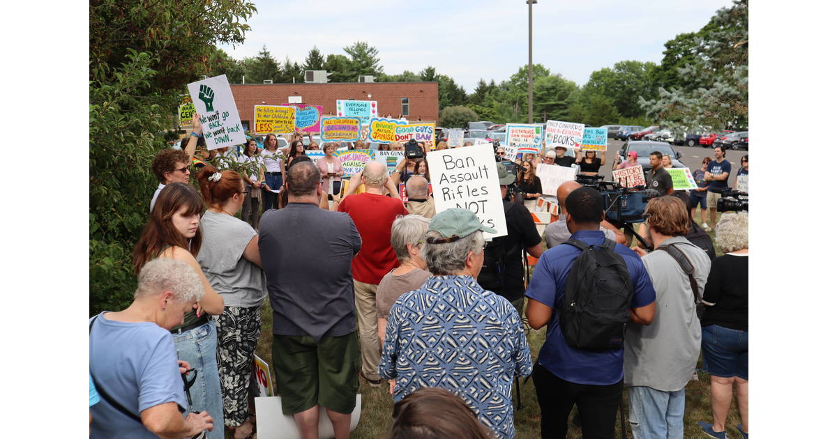 CB School Board Hires Lawyers to Investigate Complaints of LGBTQ ...