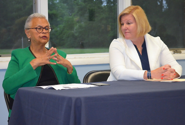 Scotch Plains-Fanwood and State Elected Officials Condemn Violence in ...