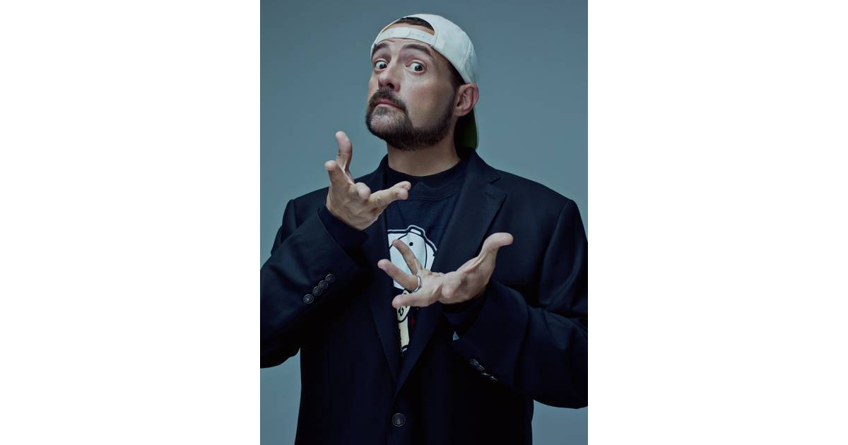 Comic Art Collector & Filmmaker Kevin Smith Will Help Bodnar's Auction ...