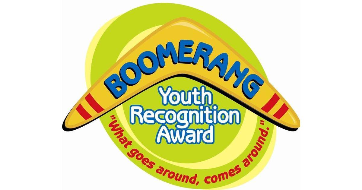 CB Cares Is Bringing Back the Boomerang Award—and Making it Bigger and ...