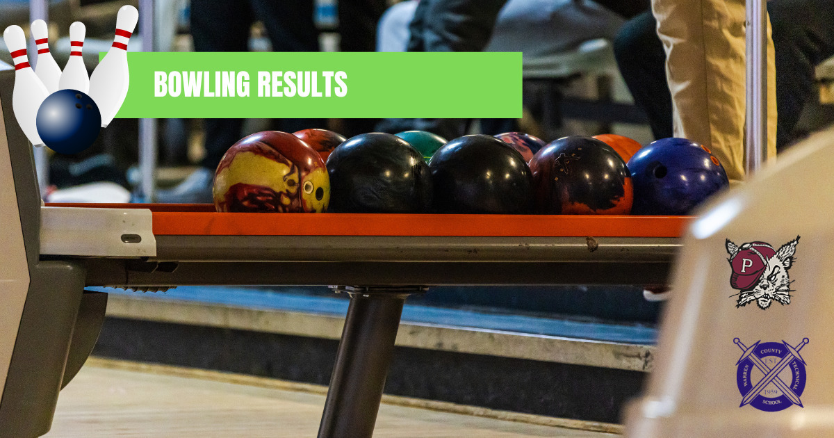 Bowling: Warren Tech Knights roll their way past the Liners ...