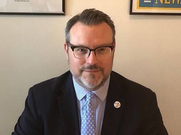 Former City Official Continued to be Paid Under Terms of Separation ...