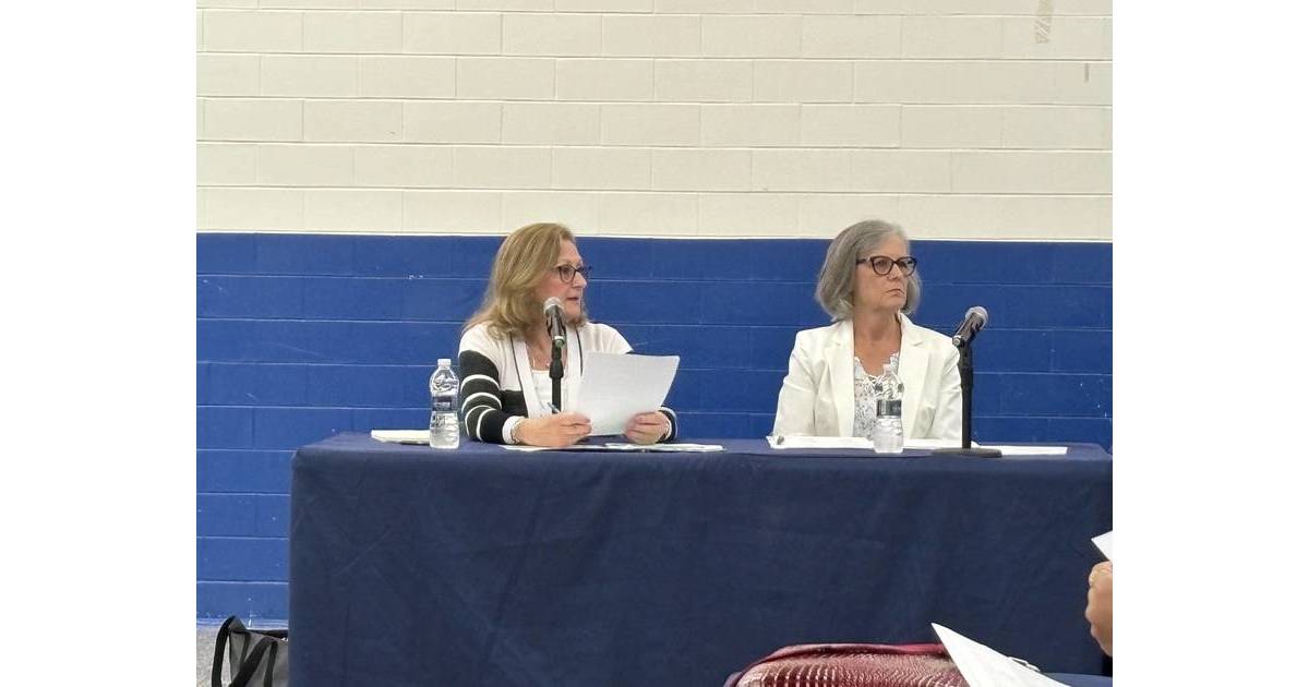 Berkeley Heights Board of Education Initiates Superintendent Search ...