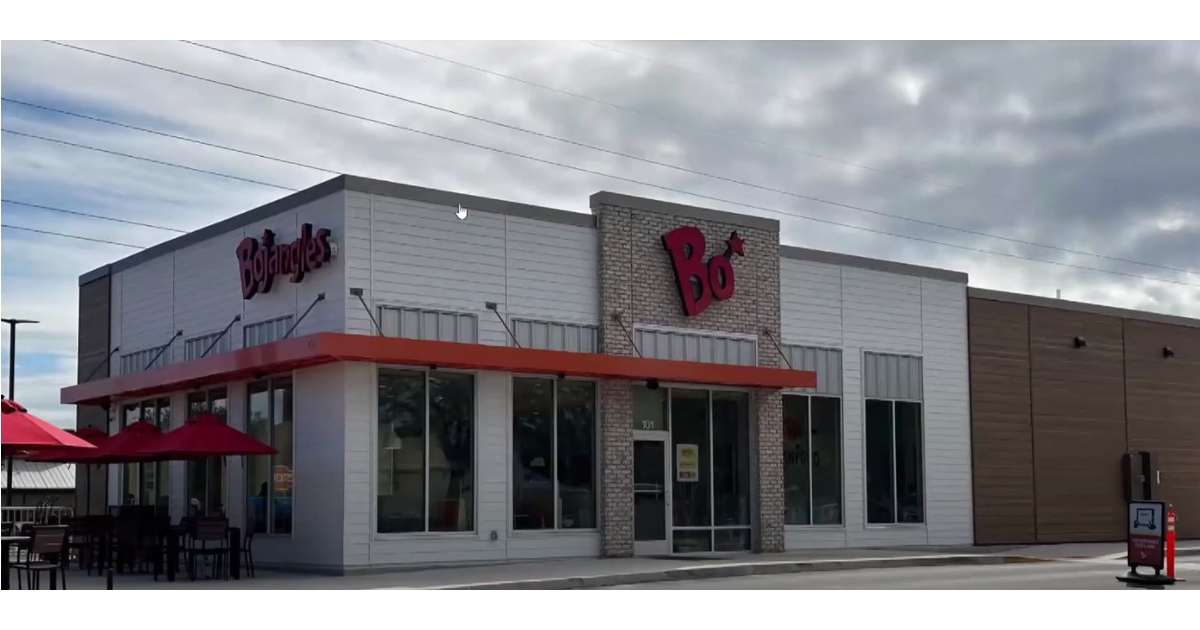 New Bojangles Chicken Restaurant to Open in Piscataway | Piscataway, NJ ...