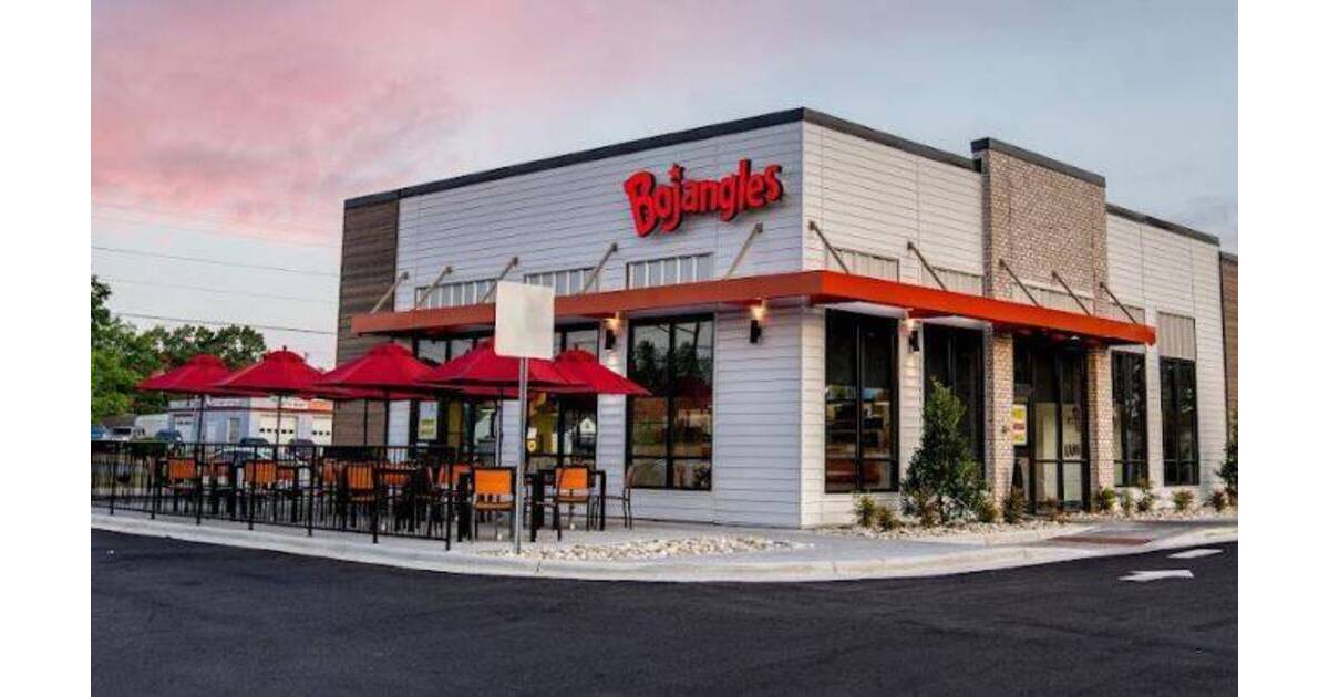 Bojangles Makes Central Jersey Debut with Piscataway Location Opening ...