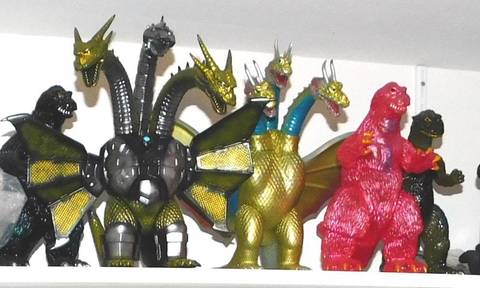 Toy Collection Highlights Bodnar Auctions March 28 Sale | Somerville ...