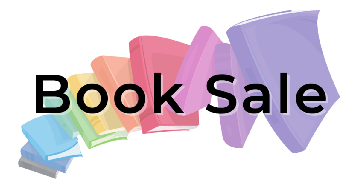 Friends of Piscataway Public Library Book Sale Returns May 13–17 ...