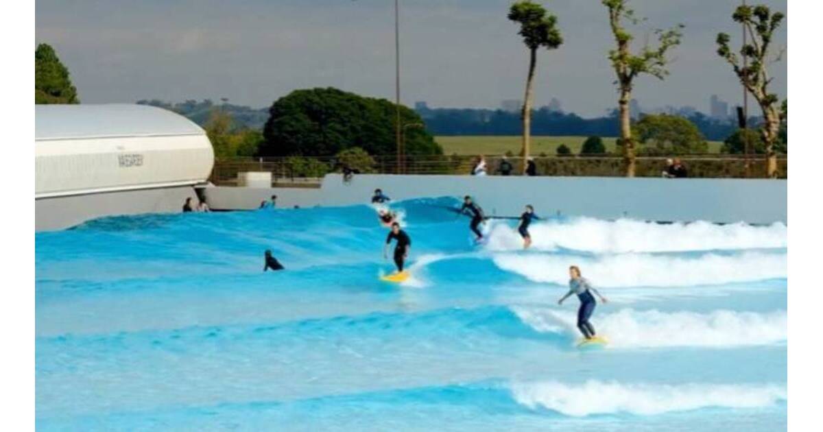 Boca Raton Residents Debate Surf Park Proposal | Pompano Beach, FL News ...