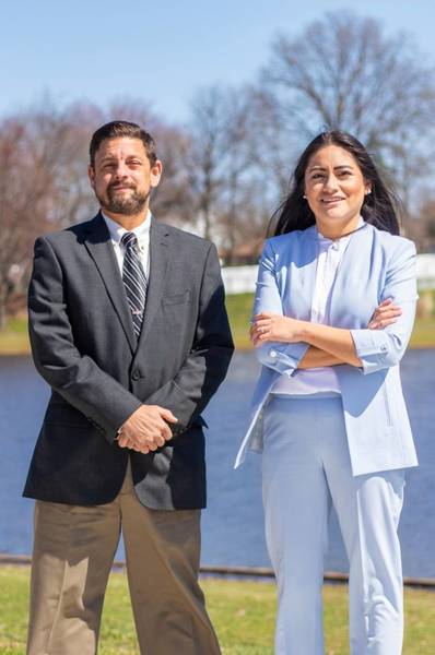 South Plainfield Democrats Endorse Steven Bohn And Rosa Zaremba For ...