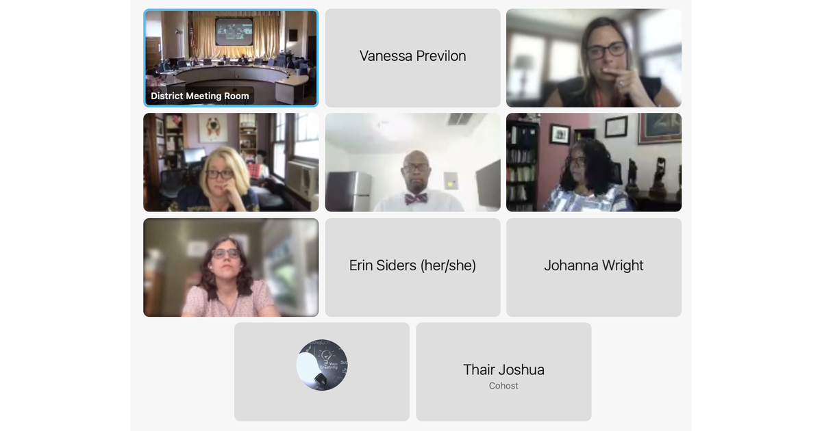 With Thomas Jefferson Getting the Boot, SOMA School Board Wrestles with ...