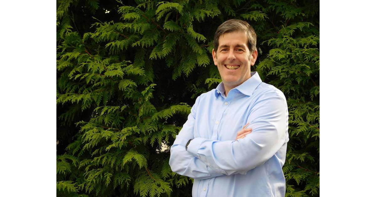 Meet Patrick Lynch Candidate For Cranford Board Of Education Three