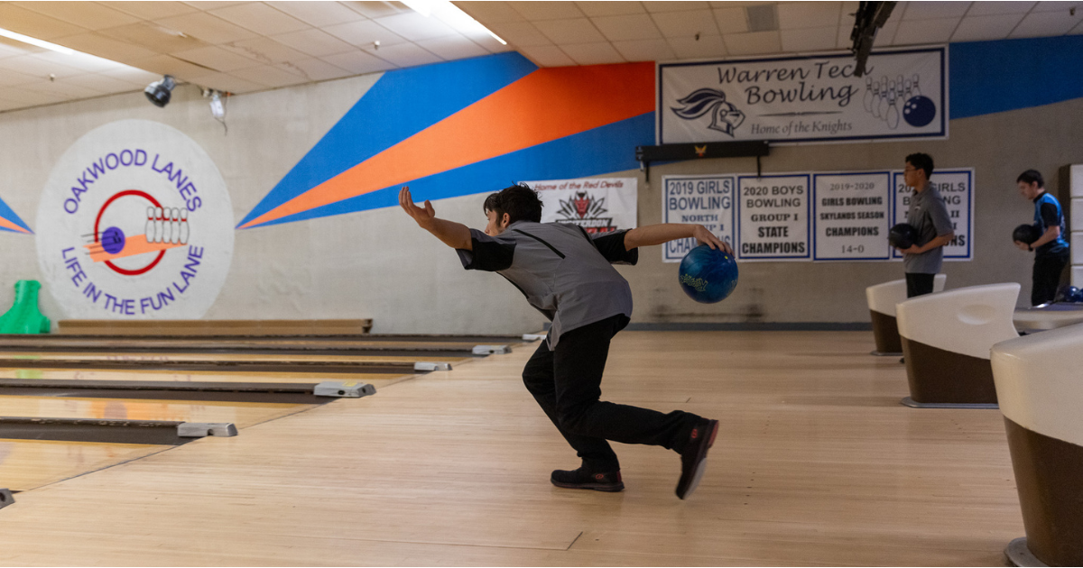Stateliners Strike Back: Phillipsburg Boys’ Bowling Sweeps Warren Tech ...