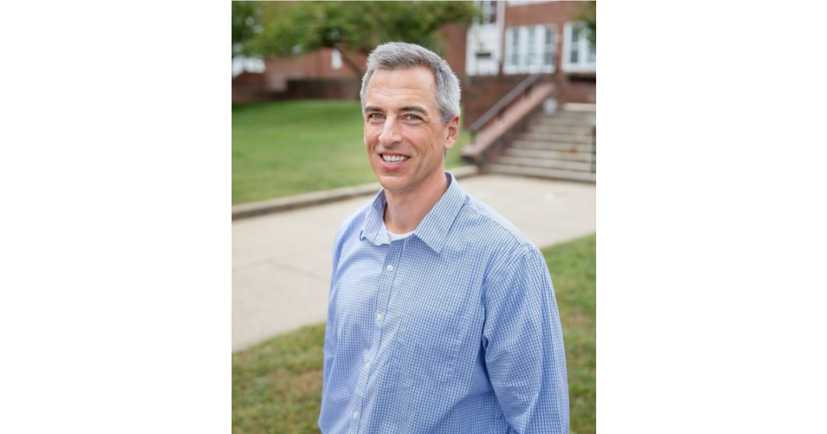 Meet Brett Dreyer, Candidate for Cranford Board of Education, Three ...