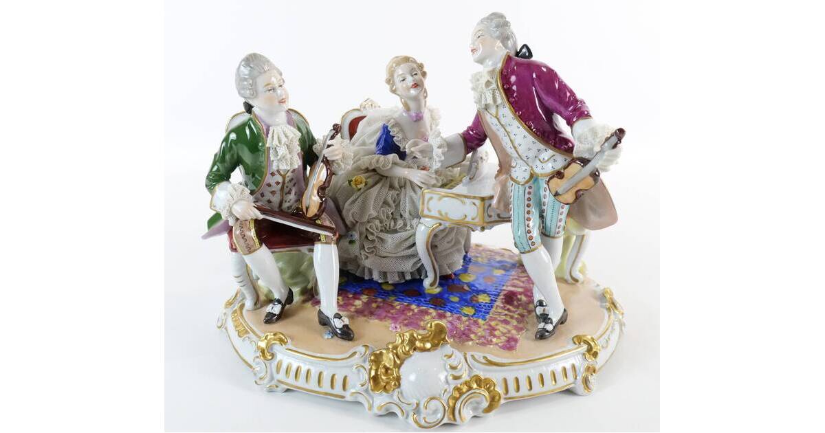 Bodnar's Auction Begins to Liquidate NYC Antique Dealer's 50-Year ...