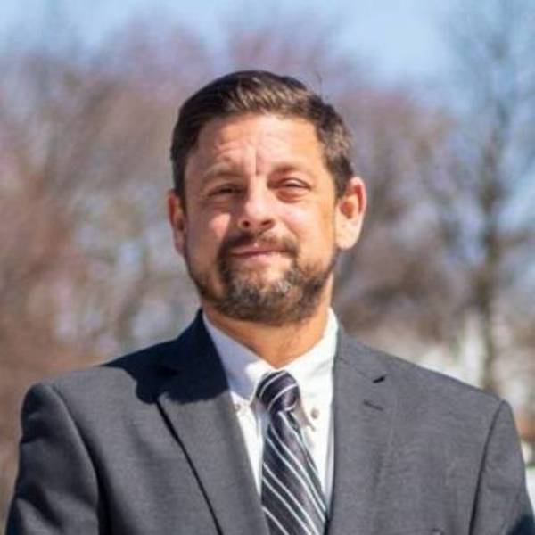 STEVE BOHN'S CAMPAIGN IS NOT ABOUT BLAME. WE NEED TO WORK TOGETHER TO ...