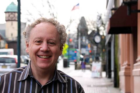 South Orange Election Candidate Profile: Bob Zuckerman | SOMA, NJ News ...