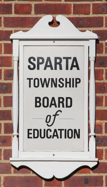 Sparta Board of Education Approves 2021-2022 Calendar | Sparta, NJ News ...
