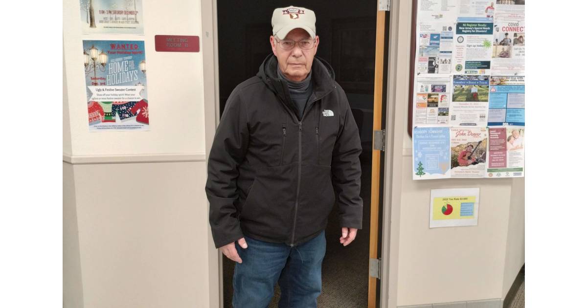 State Might Fund Extending Town Water to Homes Near Old Dump, say ...