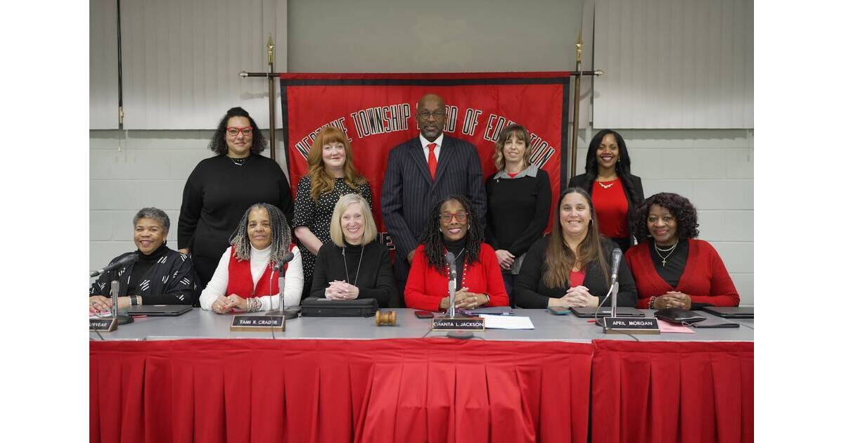 Neptune Township: Board of Education Vacancy, Applicants Sought ...