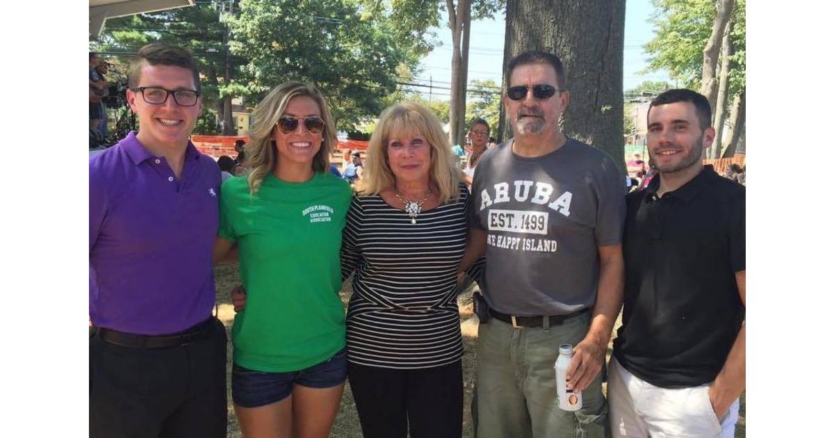 Debbie Boyle Makes a Difference | South Plainfield, NJ News TAPinto