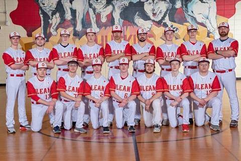 Olean High School Baseball Team Looks to Repeat Last Season's Victories ...