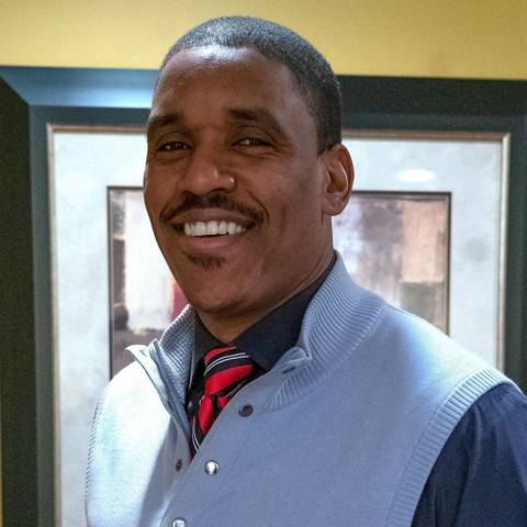 South Orange Election Candidate Profile: Braynard 'Bobby' Brown | News ...